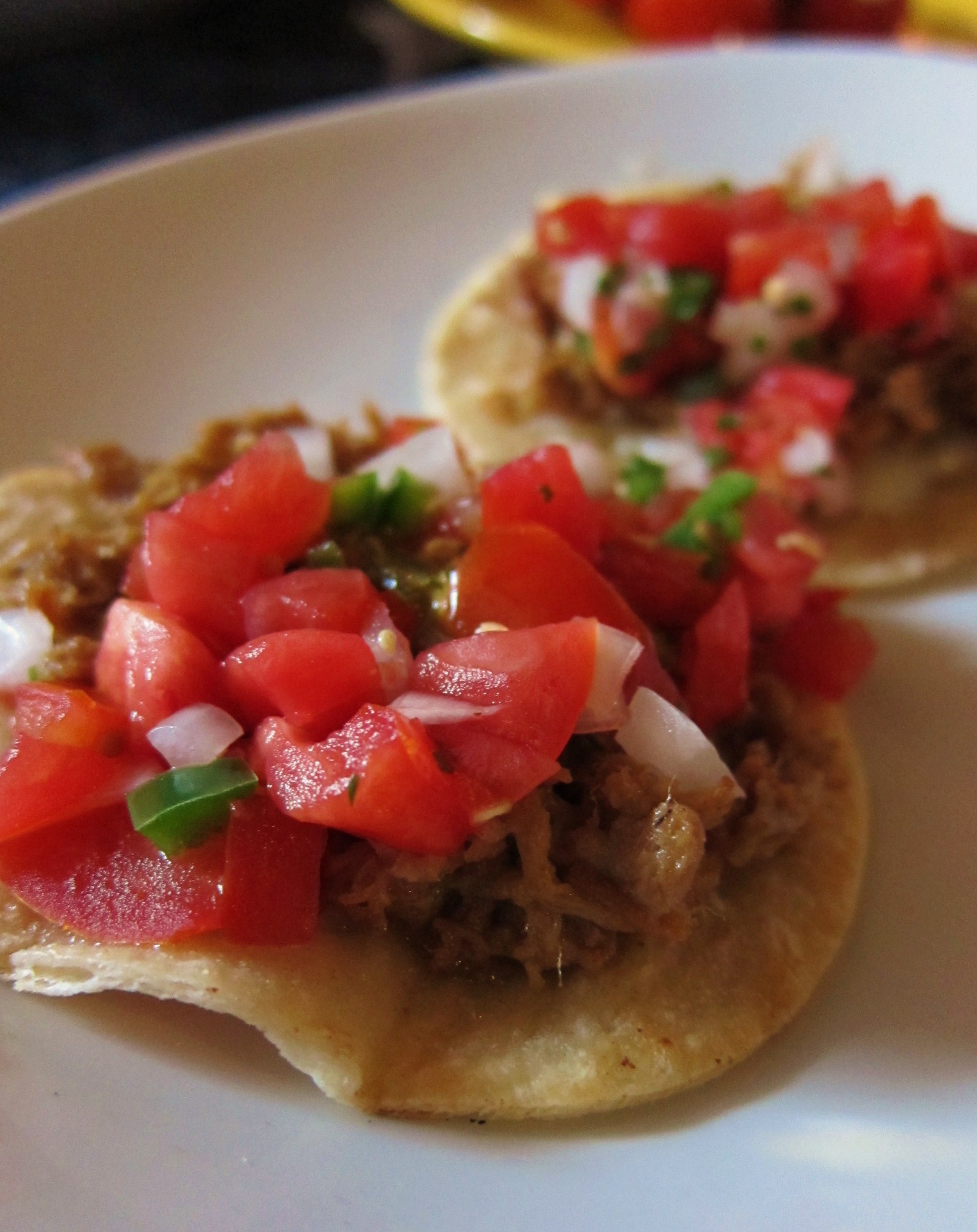 Are You Ready To Rumba? – Eat. Drink. Smile.