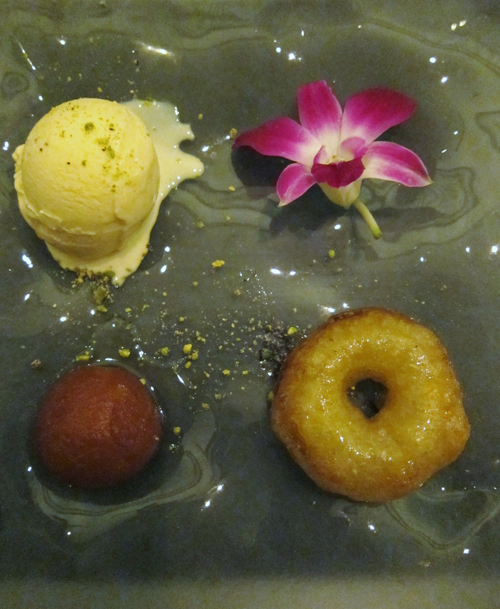 DC Day 1: The Passenger & Rasika – Eat. Drink. Smile.