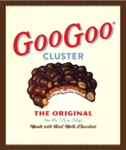 Gotta Get a Goo Goo – Eat. Drink. Smile.