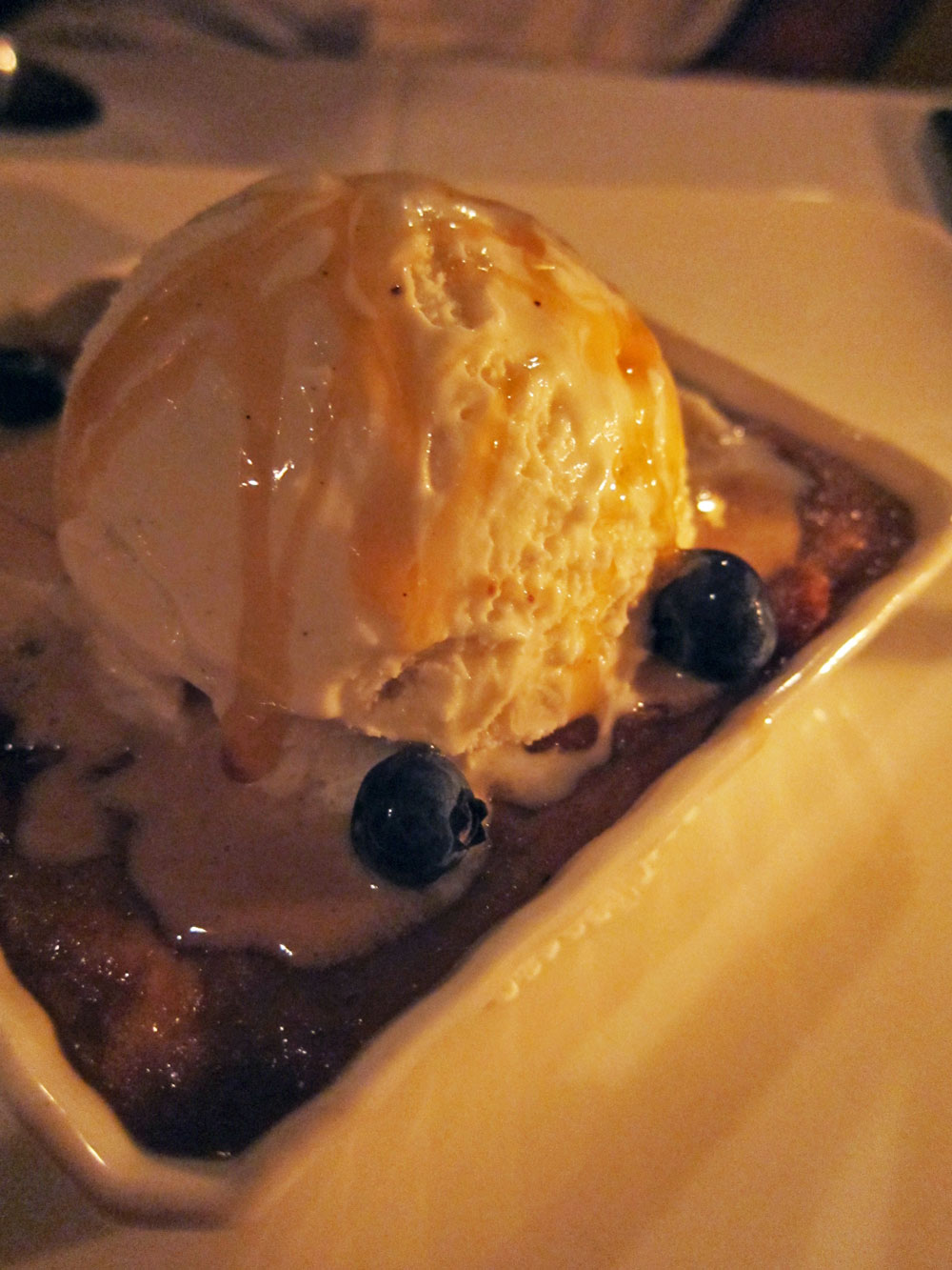 Eating Along the Emerald Coast – Eat. Drink. Smile.