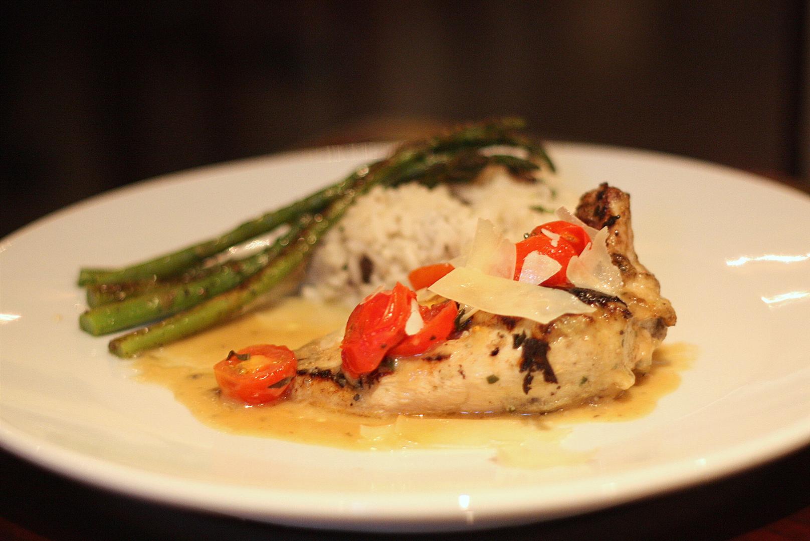 Porta Via “Dare to Pair” Wine Dinners – Eat. Drink. Smile.