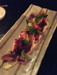 Chicago: Acadia, GT Fish & Oyster – Eat. Drink. Smile.