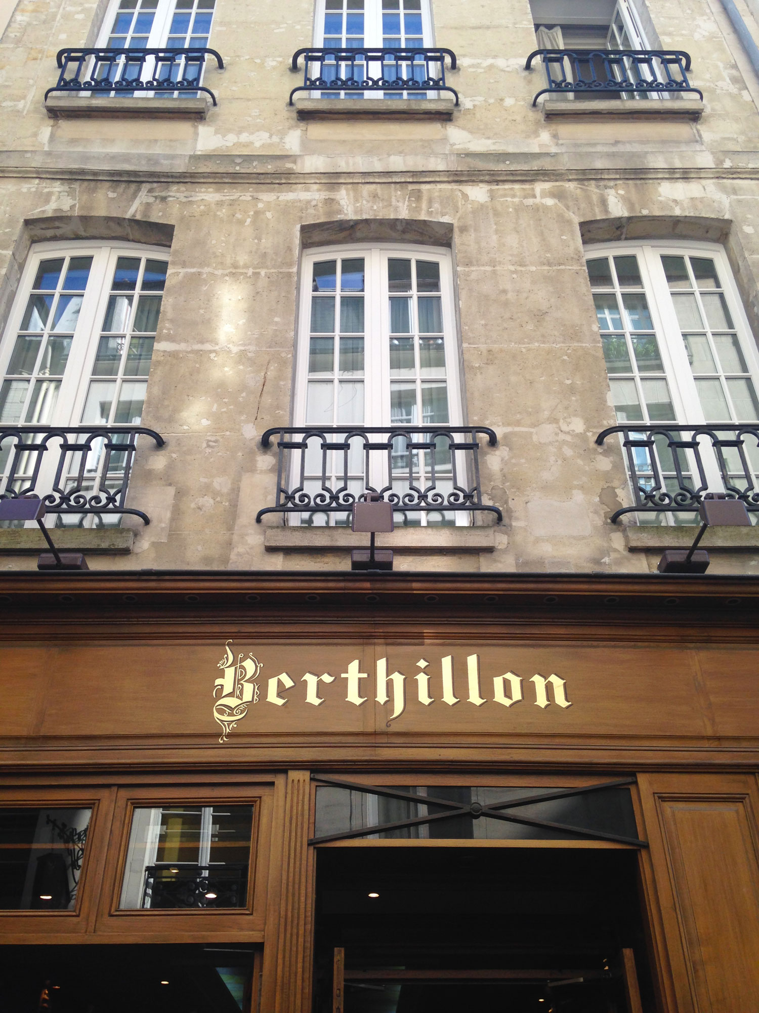 France ~ Our Paris and Verdun Adventure – Eat. Drink. Smile.