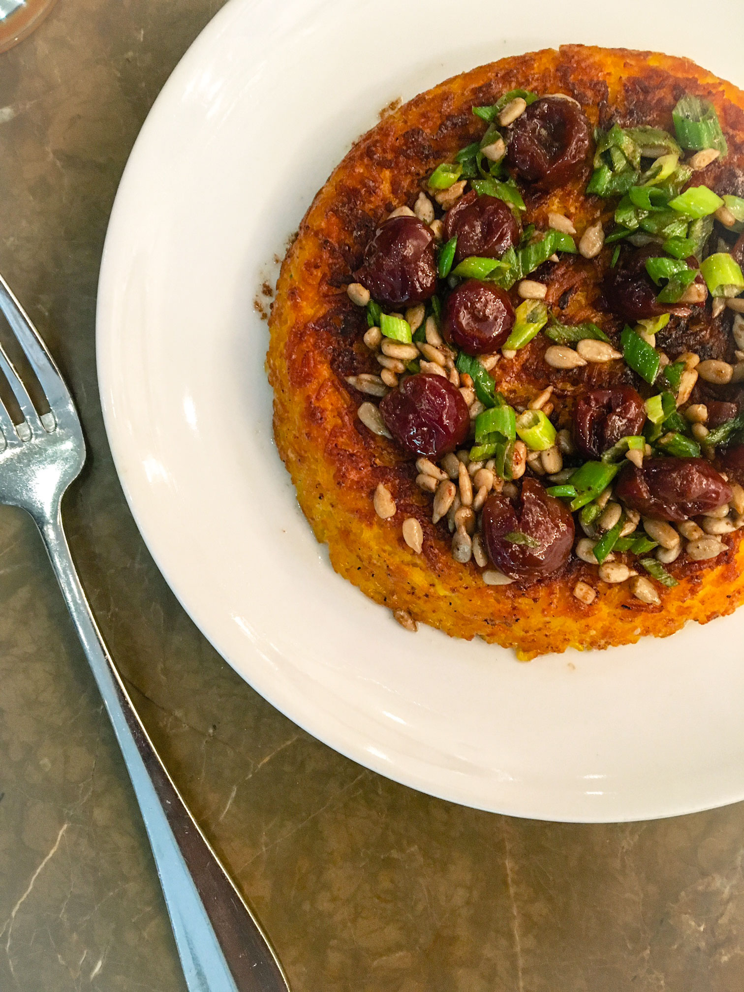 New Orleans: Shaya, Trinity, and Peche – Eat. Drink. Smile.