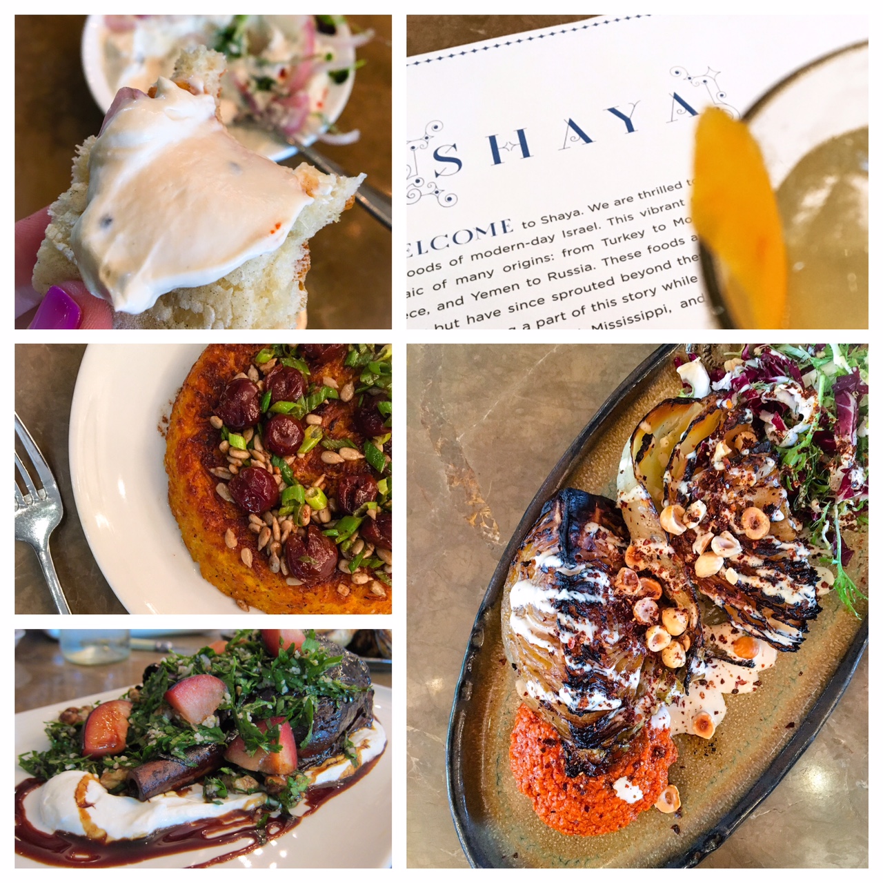 Beth’s Best of 2016 – Eat. Drink. Smile.