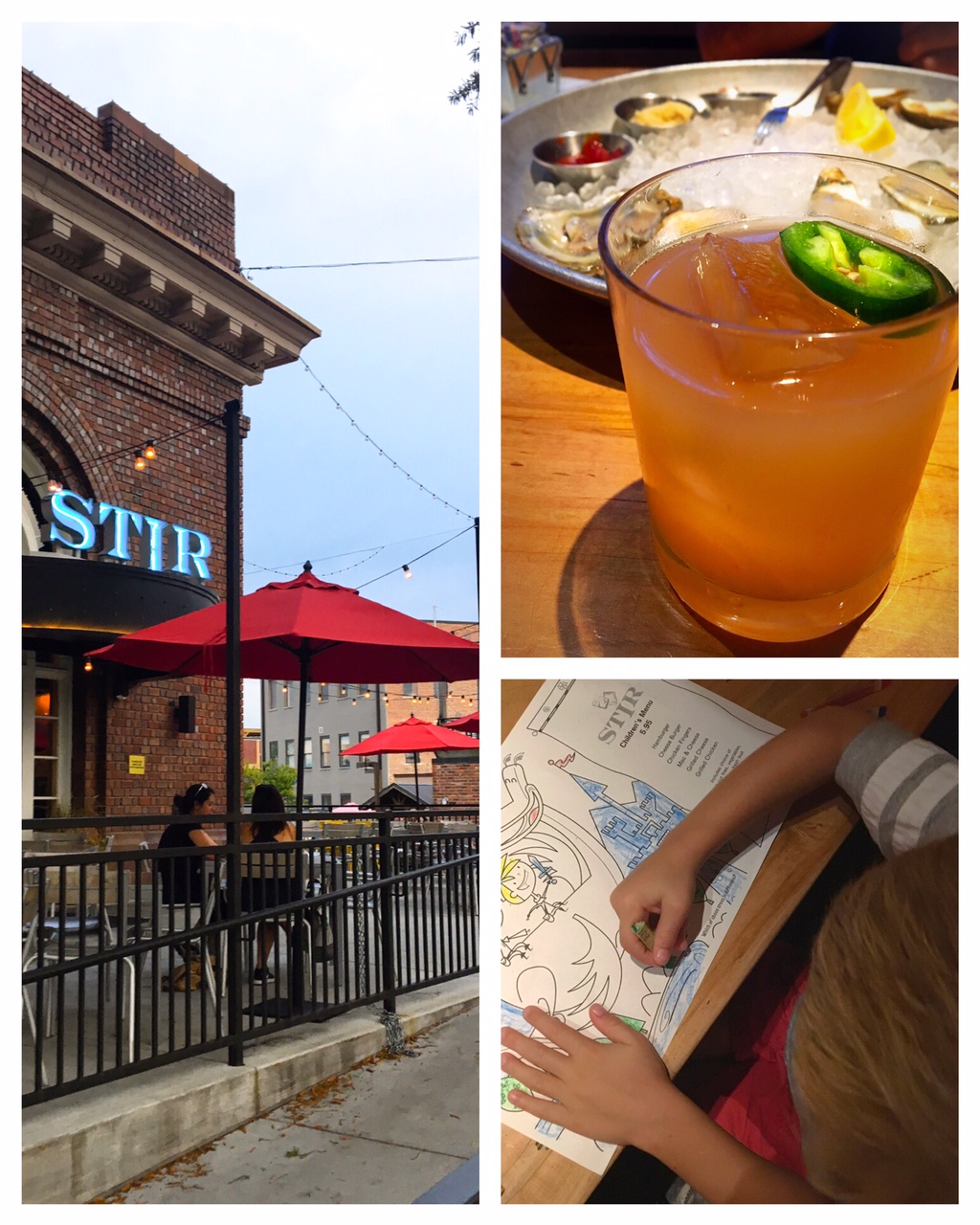 Travel in TN: Kid Friendly Chattanooga – Eat. Drink. Smile.