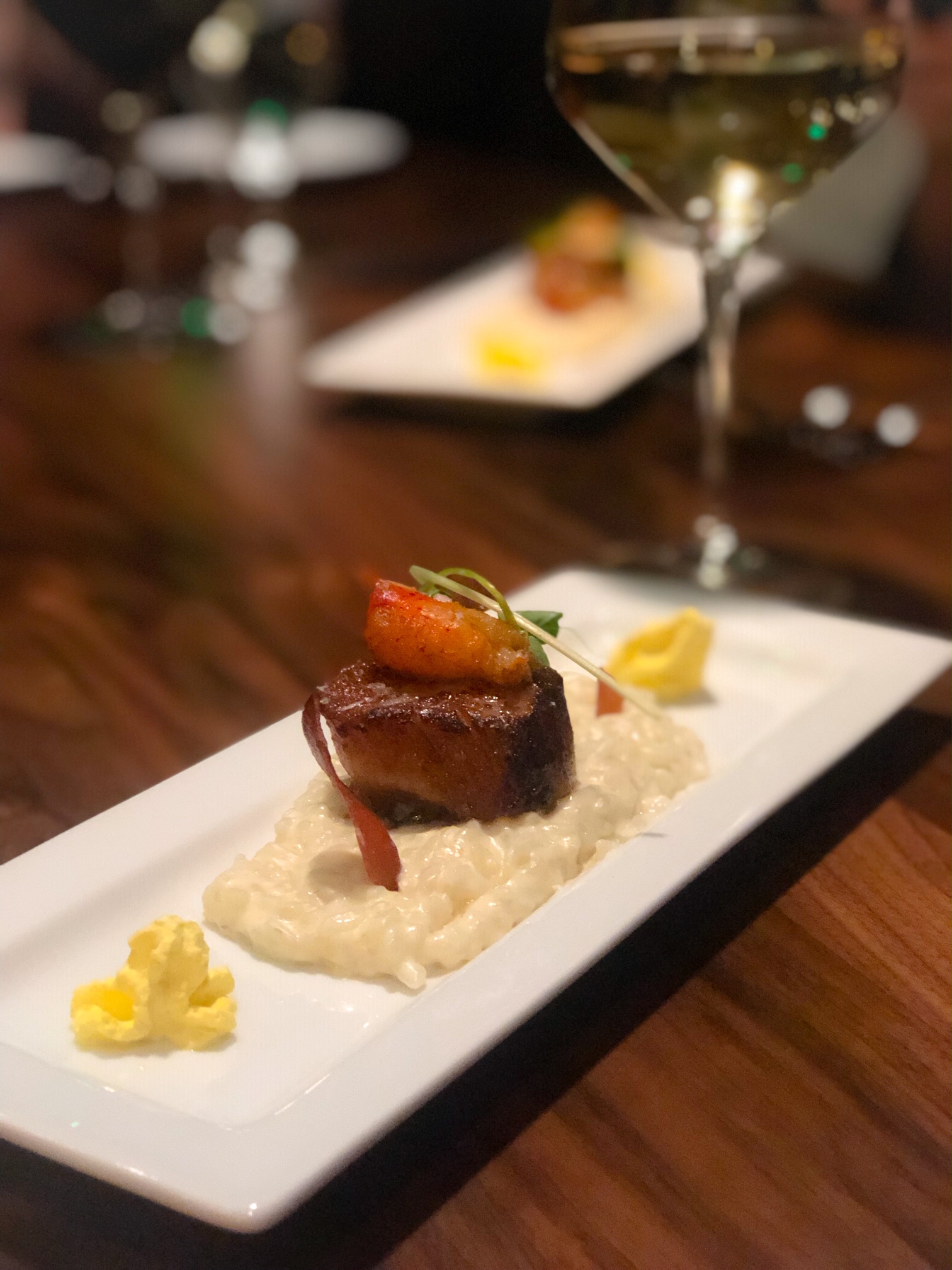 E3 Chophouse ~ Nashville – Eat. Drink. Smile.